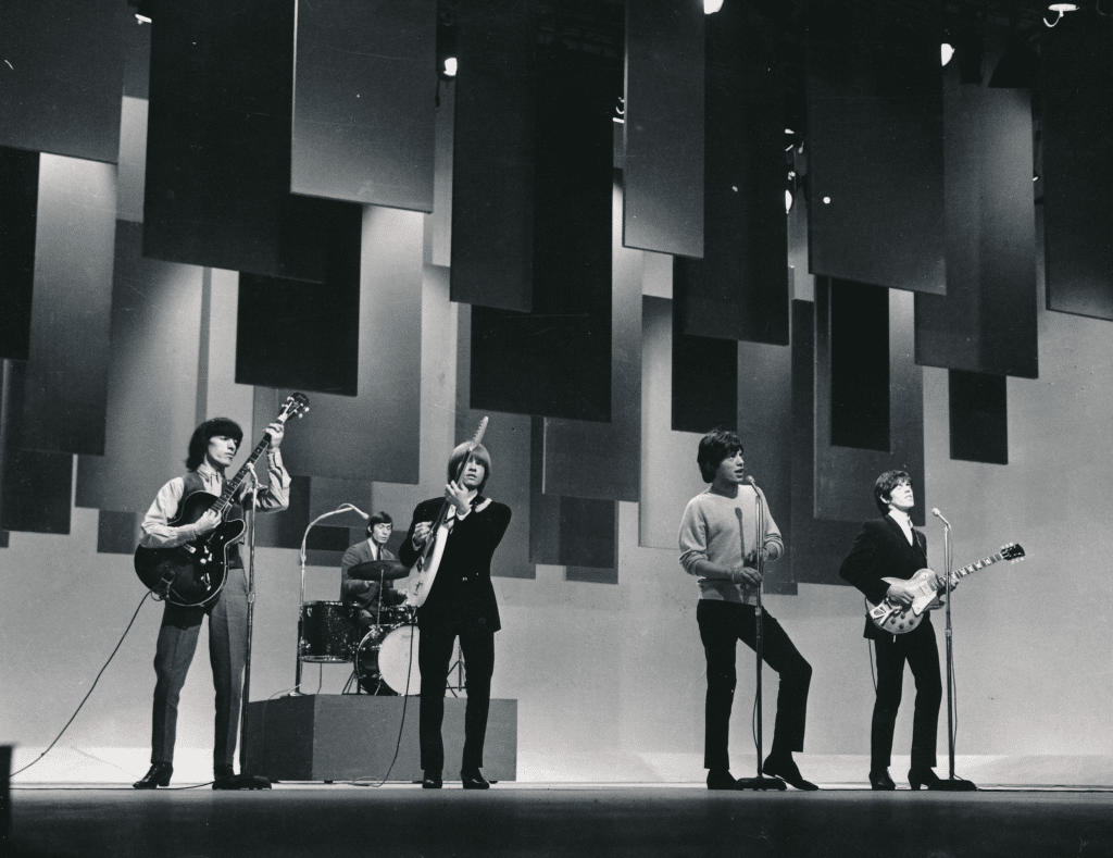 25 Musicians Who Were Once Bigger Than The Beatles