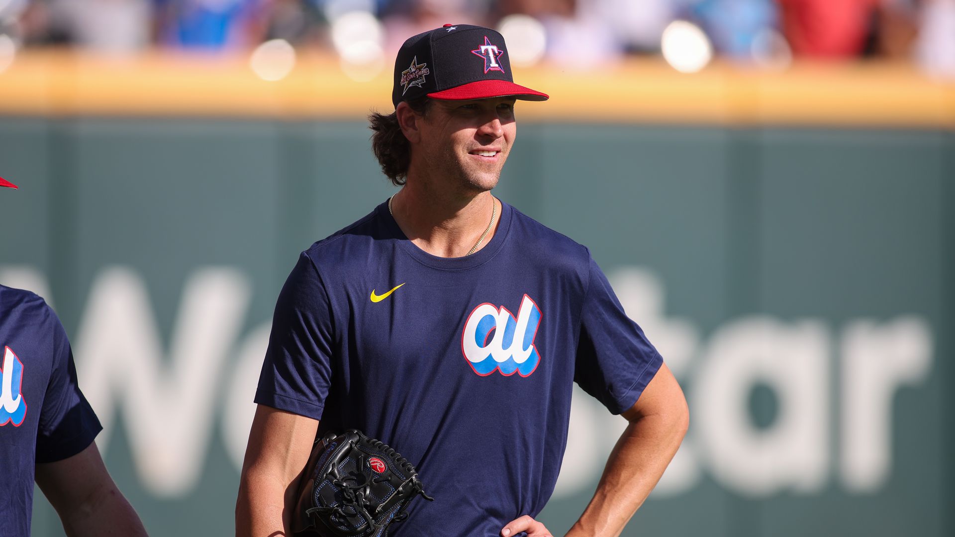 Tuesday Morning Texas Rangers Update