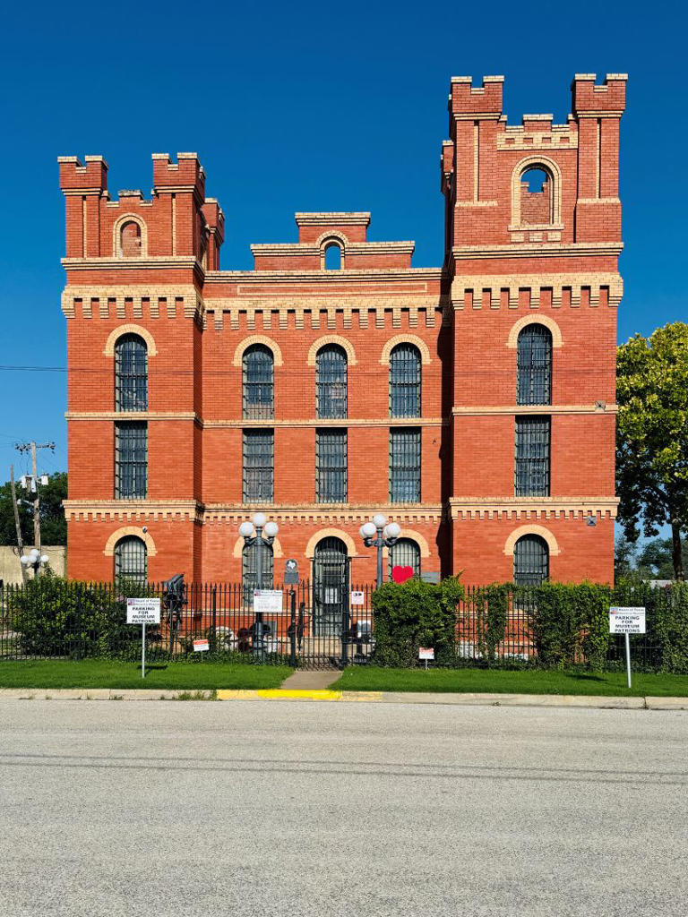 Top 9 Things To Do In Brady, TX, Today