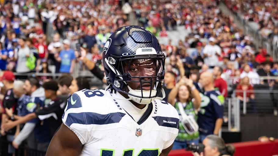 Seahawks second-year linebacker named breakout candidate