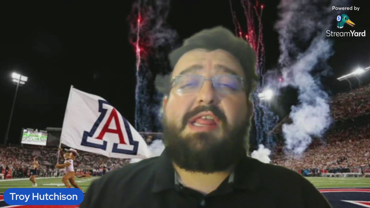 Ben Diggins Named to Arizona Sports Hall of Fame