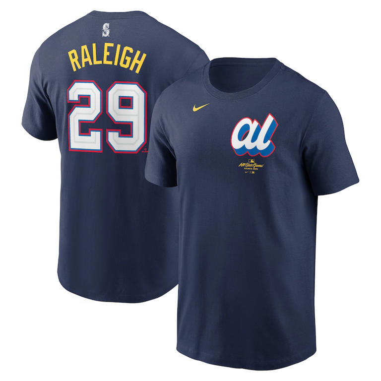 How to Buy 2025 MLB All-Star Gear: Shop Jerseys, Hats, Merchandise
