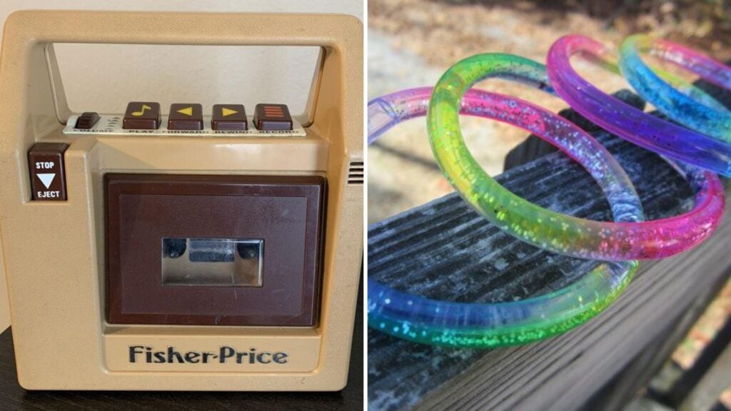 27 Trends That Instantly Take Us Back to the 80s