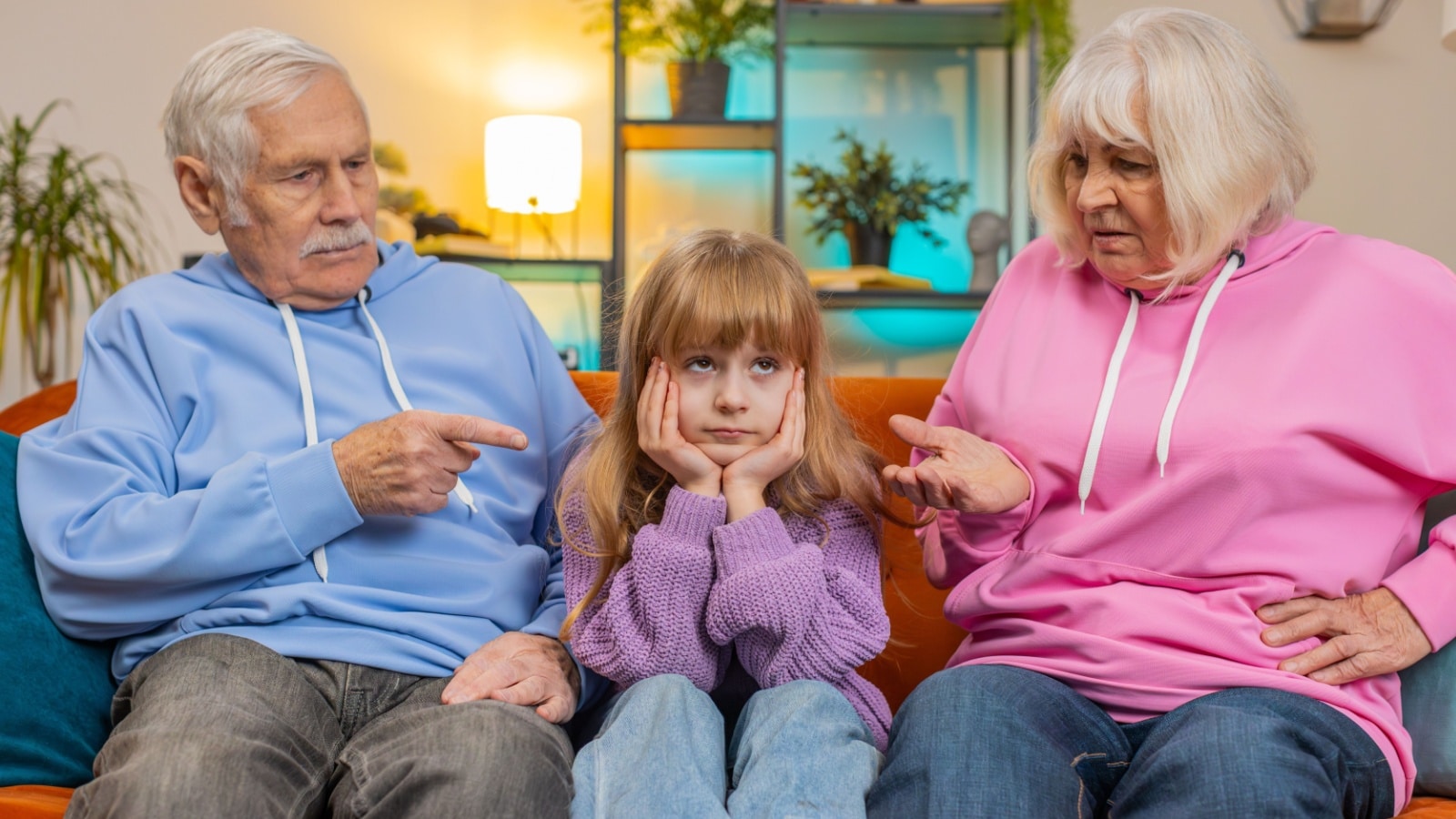 What Boomers Can’t Stand About “Woke Parenting”