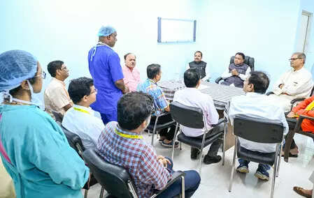 Balasore student self-immolation: UGC forms probe panel after 20-year ...