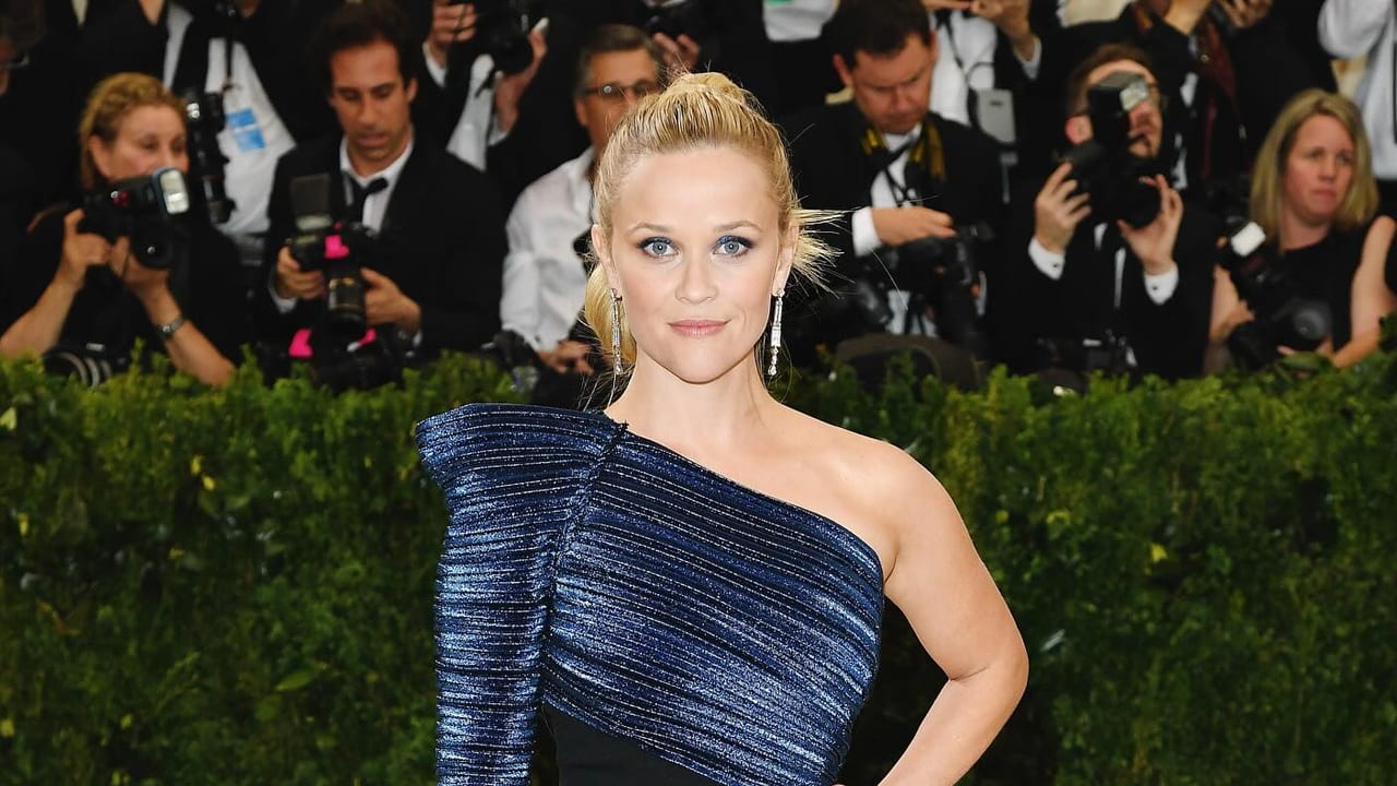 Who Is Oliver Haarmann? Reese Witherspoon's Boyfriend And $440m German ...