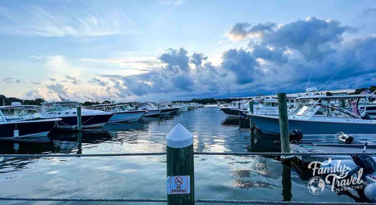 Taking a Day Trip From Boston to Cape Cod