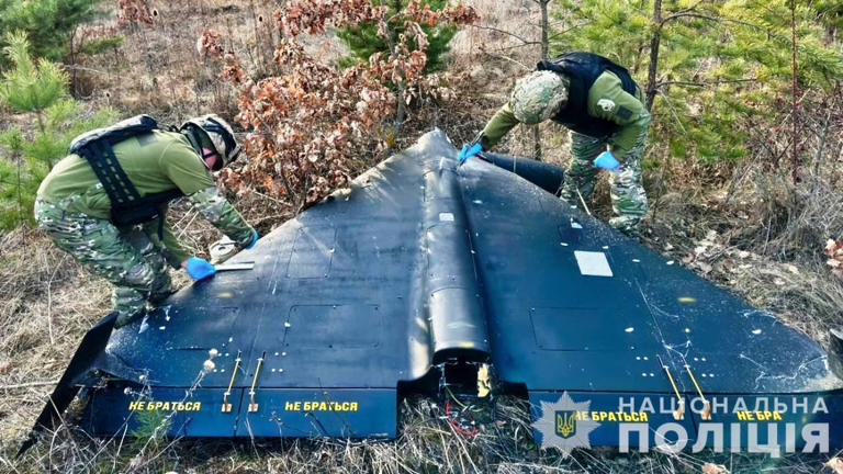 Russia’s Drone Incursion Exposes NATO’s Blind Spots Over Poland