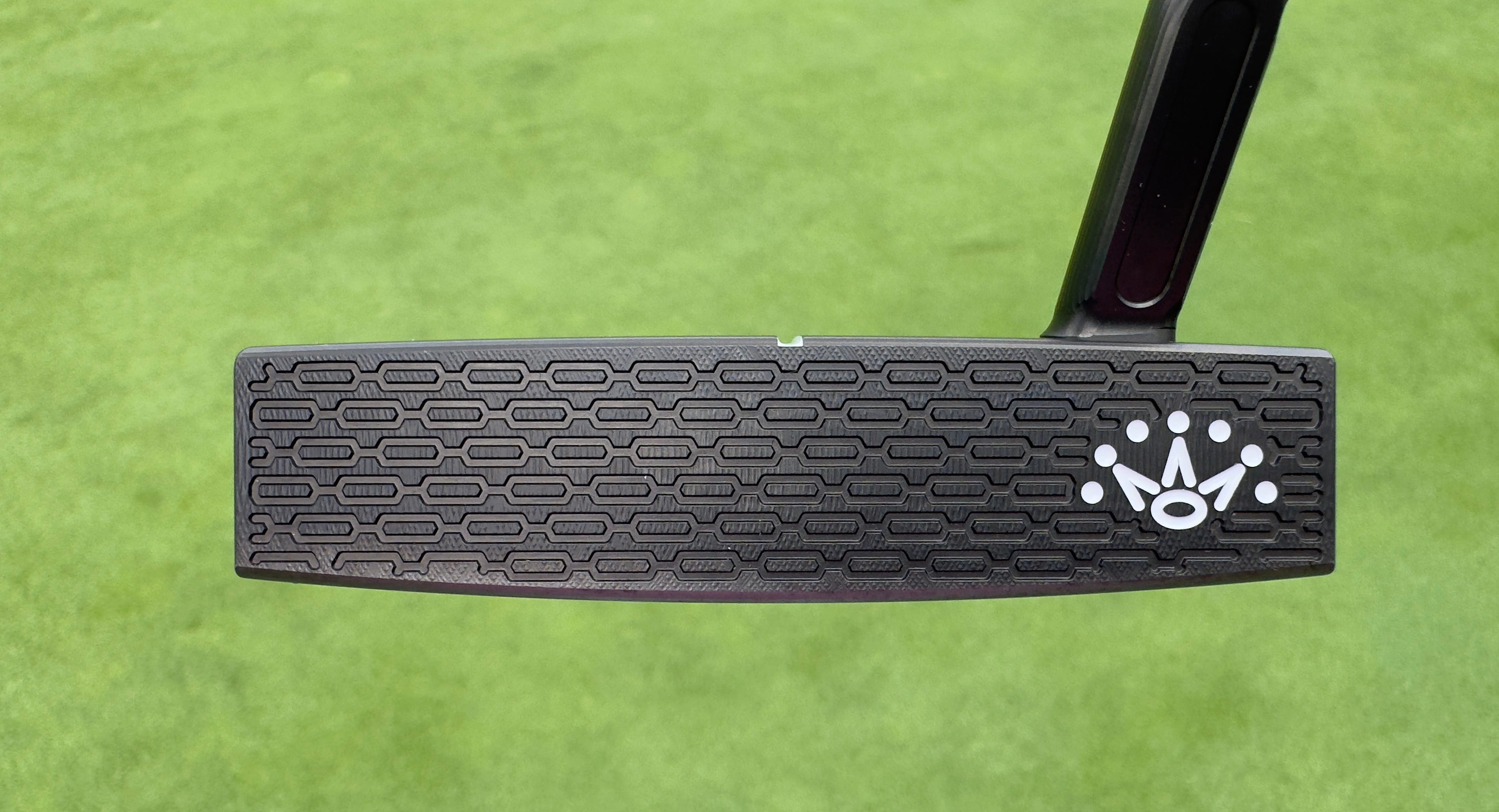 Scotty Cameron Unveils Phantom Black Putters with Tour-Inspired Mallet ...