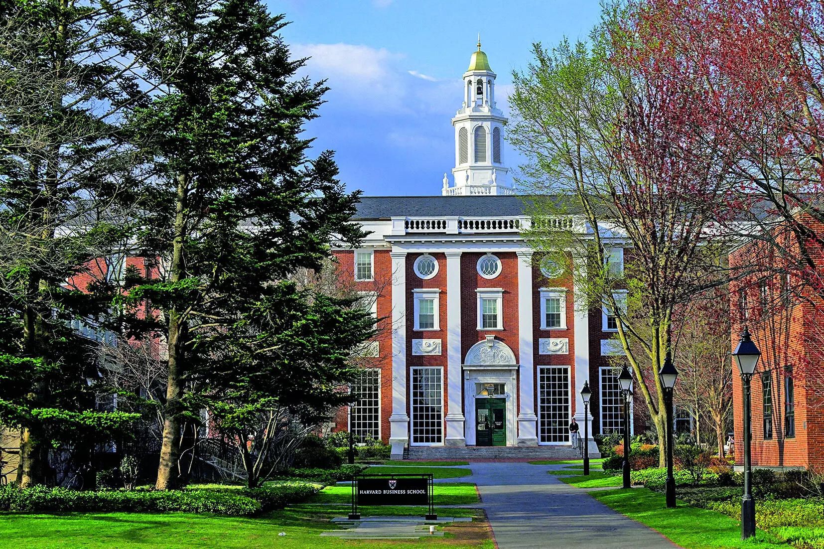Harvard extends hiring freeze, cites $1 billion threat from US research ...