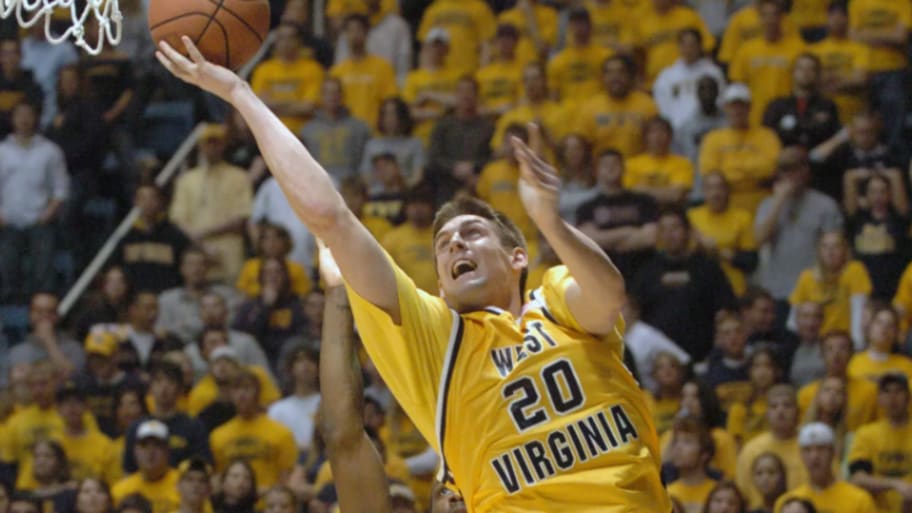 Mike Gansey Lands Extension as Cavs GM & Might Be the Next Mountaineer ...