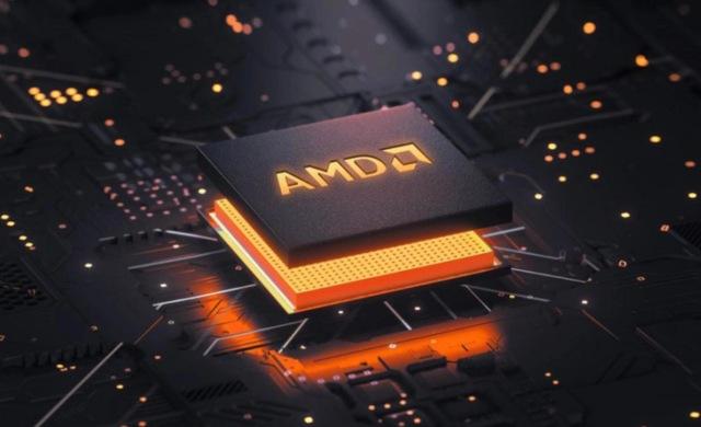 AMD Shares Climb as Oracle Orders 50,000 MI450 Chips; Wolfe Research ...