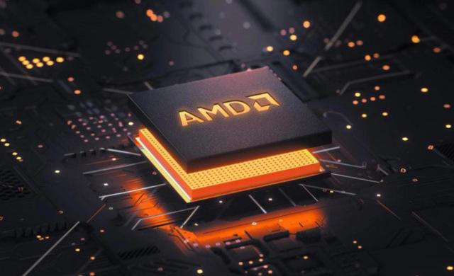 AMD Shares Climb as Oracle Orders 50,000 MI450 Chips; Wolfe Research ...