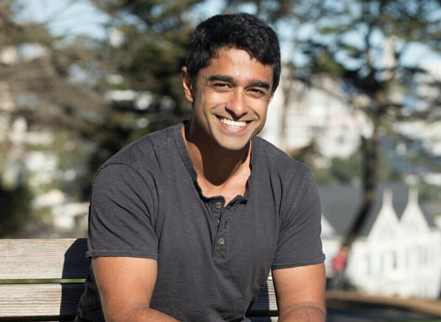 Saikat Chakrabarti Wants to Remake the Democratic Party