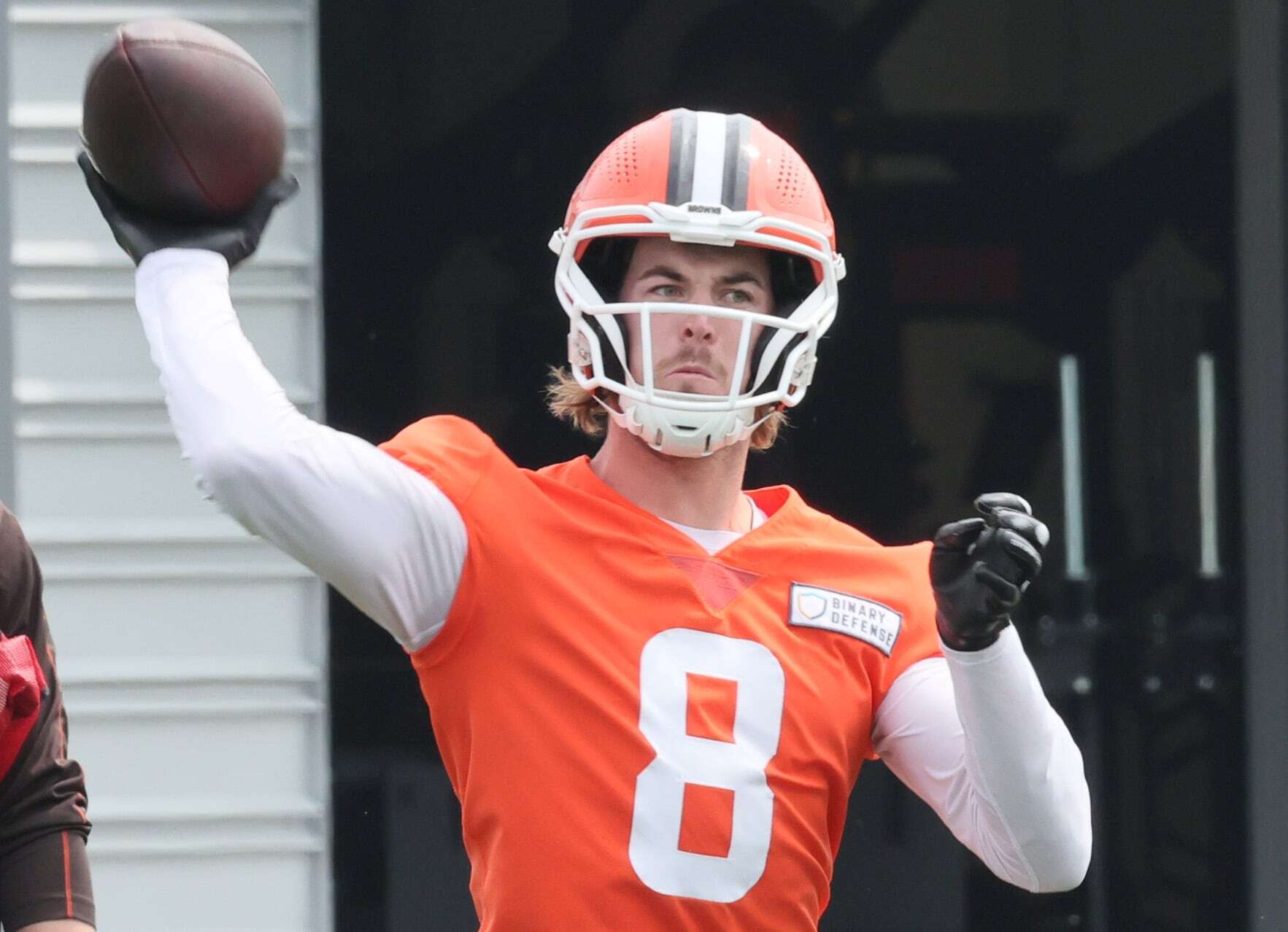 He needs to pop: Browns waiting for Kenny Pickett to finally show first ...