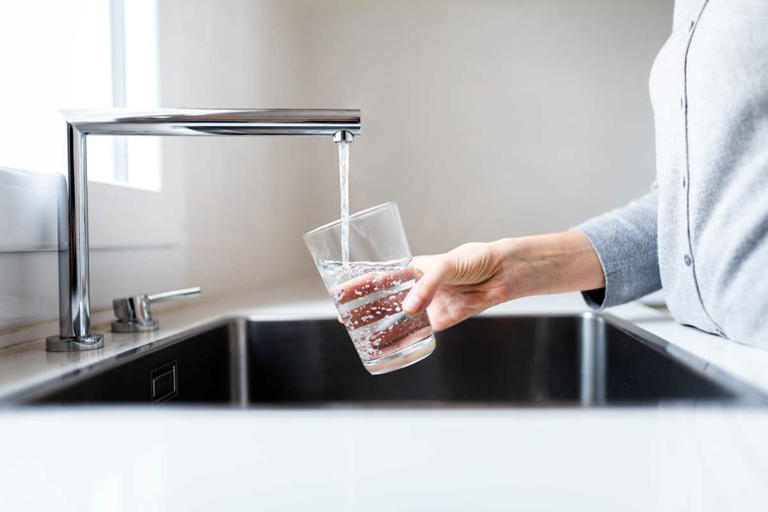 Tap or Filtered Water? Experts Settle the Debate on Which Is Best for ...