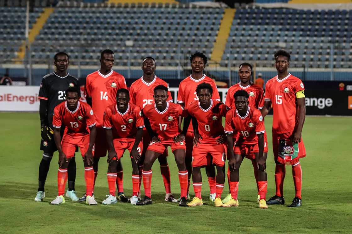Kenyan youngsters Aldrine Kibet, Amos Wanjala set to join La Liga clubs