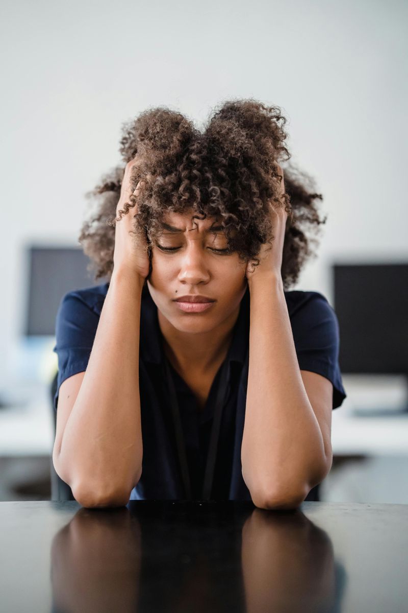 Wellbeing Experts Reveal the 10 Most Common Signs of Burnout (And How ...