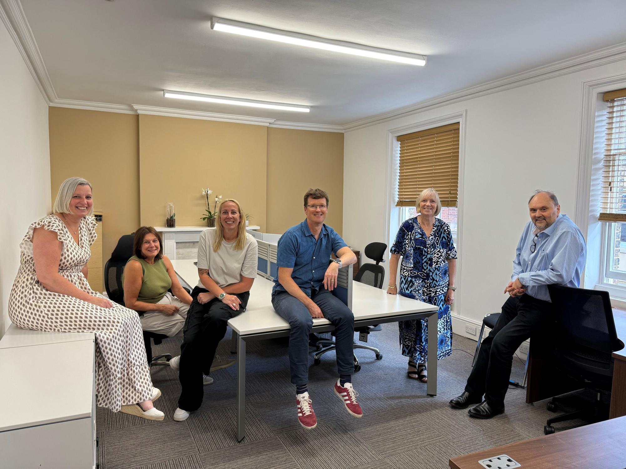 Fortava Healthcare has unveiled a hand-picked leadership team to serve ...