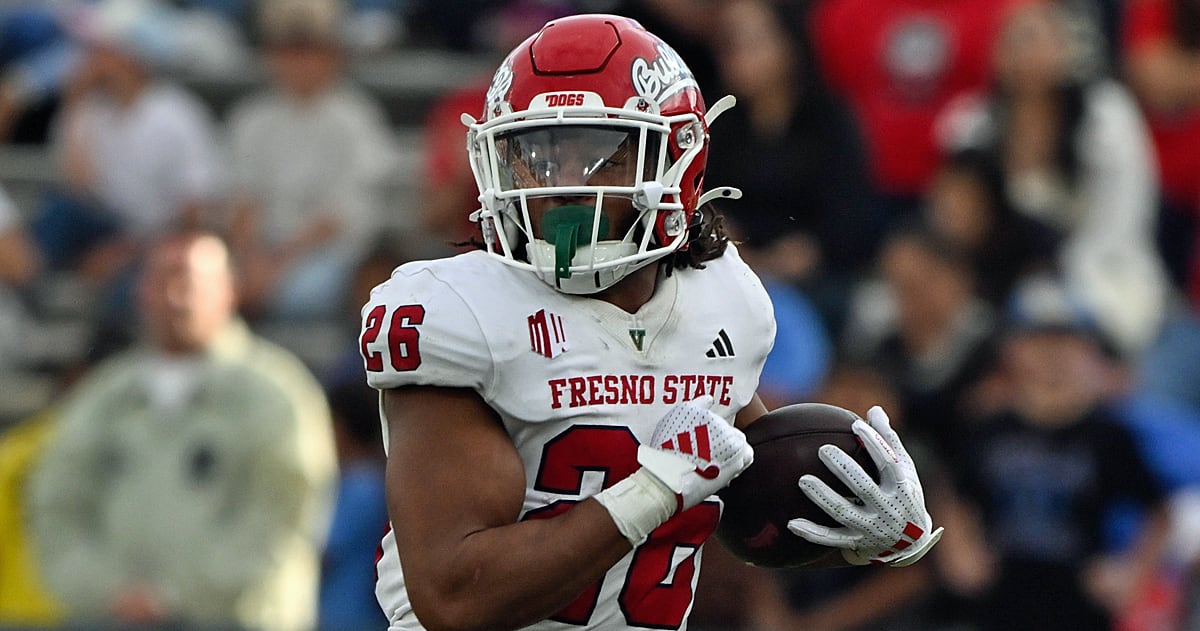Opponent Preview: Kansas opens with Fresno State