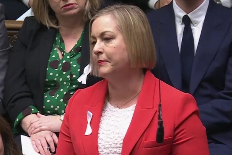 Labour MP blames DWP for cutting benefits for vulnerable people