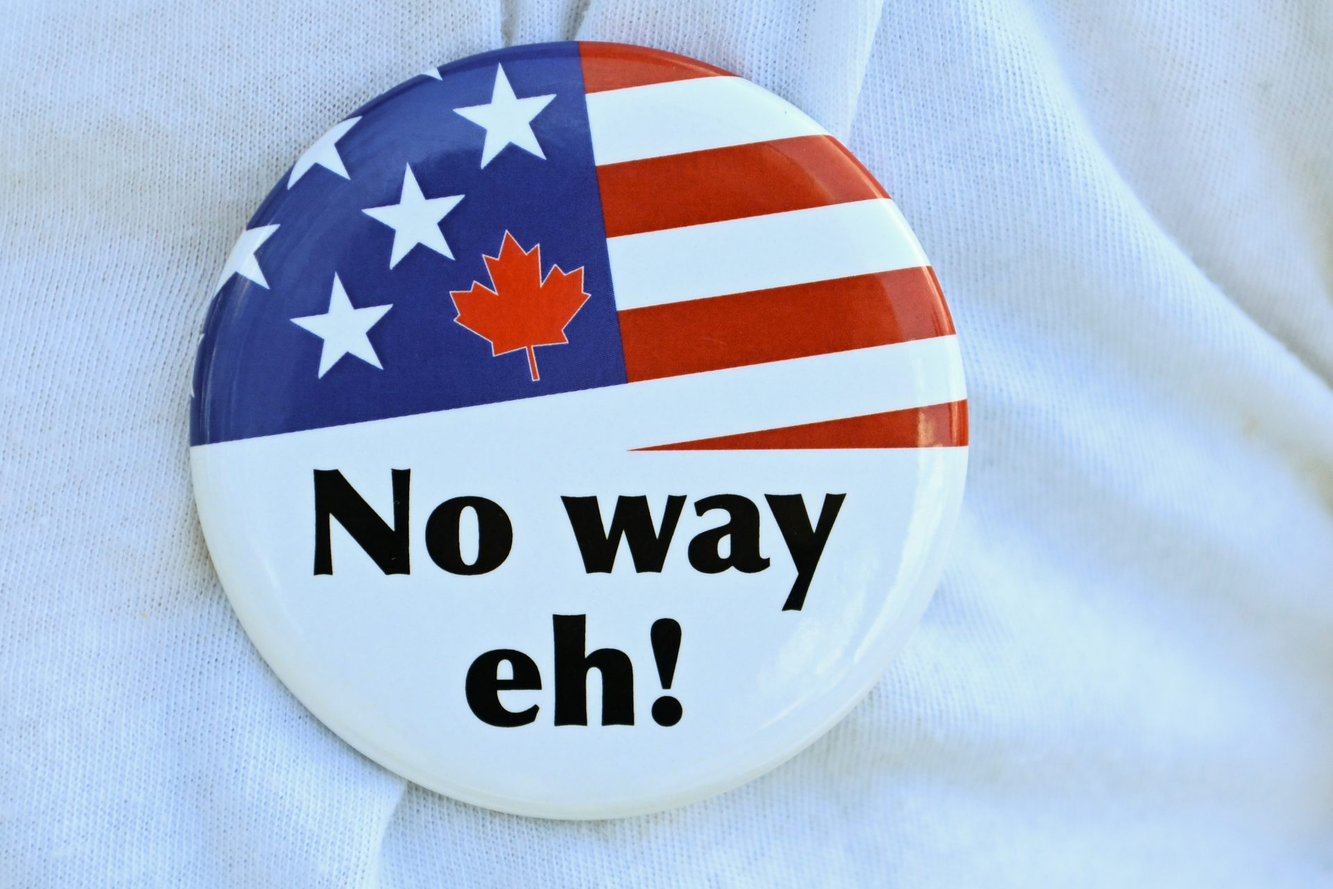 The Canadian boycott on US travel is hurting Trump