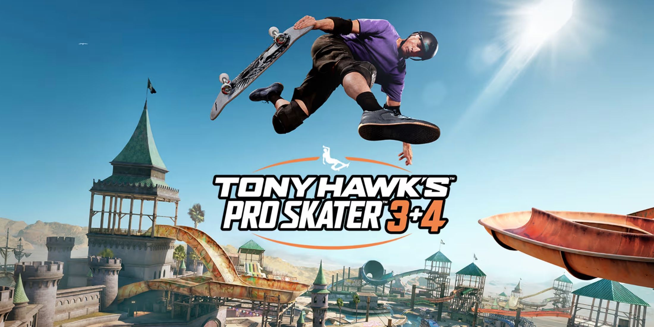 Tony Hawk's Pro Skater 3 + 4 Removing Controversial Easter Egg