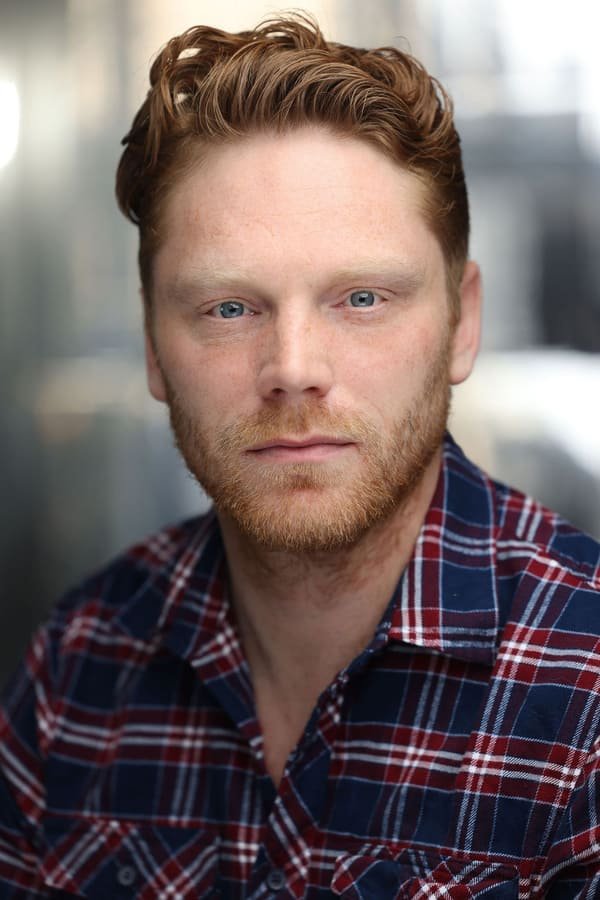 BBC star could be first ginger Bond after ‘screen-test