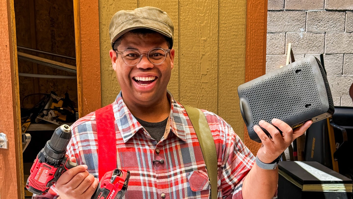 How to recycle old, broken electronics like phones and chargers