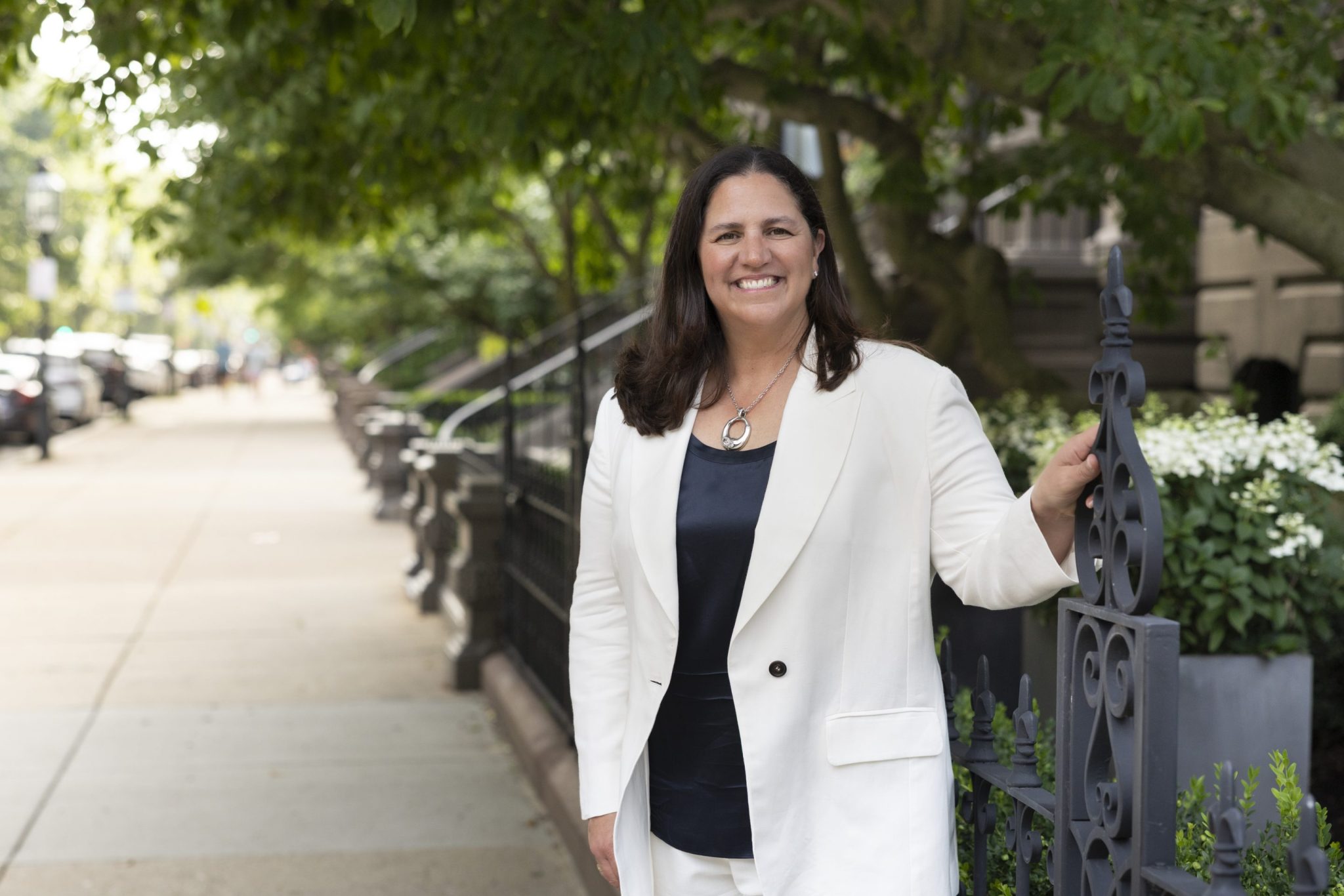 Why the cofounder of Nextdoor came back after five years of investing in startups