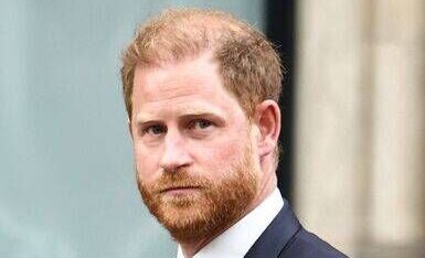 Prince Harry 'broke unspoken rule' ahead of King Charles peace talks ...