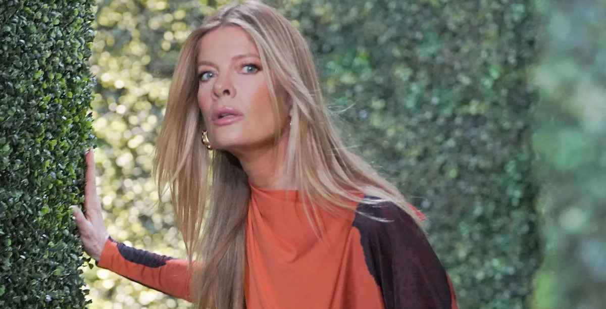 Phyllis Needs A Life on Y&R: Can She Bounce Back or Will She Flame Out?