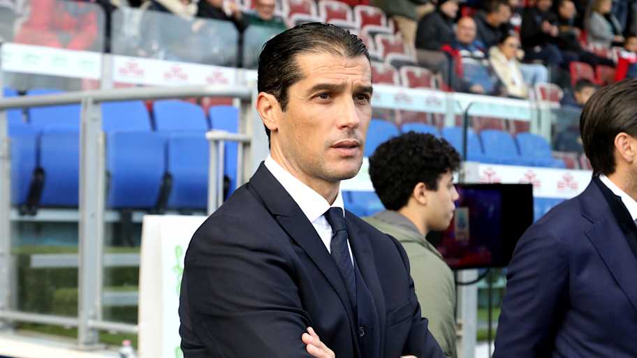 Francois Modesto è ufficialmente il nuovo direttore tecnico della Juventus