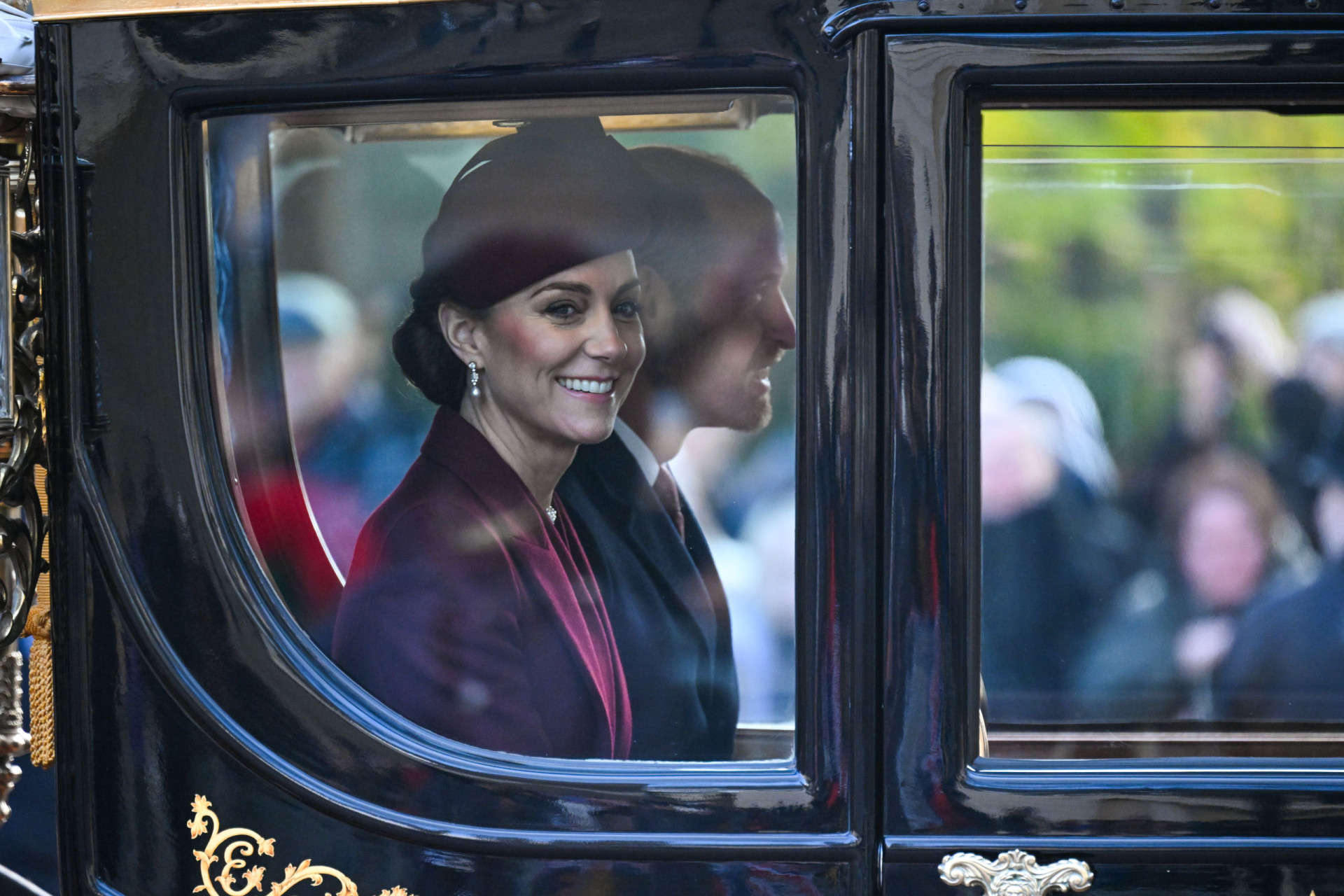 Fashion rules the Royal Family must obey