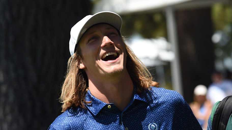 Trevor Lawrence on Feeling the Pressure Heading into 2025