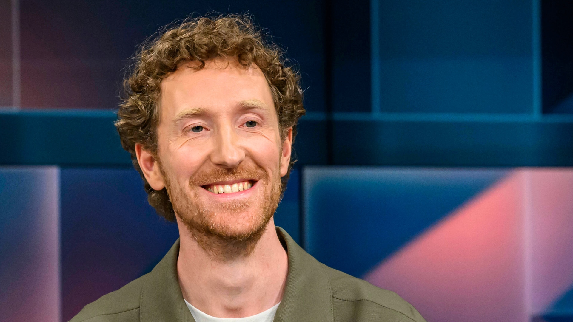 ARD will mehr Sendezeit für Louis Klamroth – das soll sich ändern