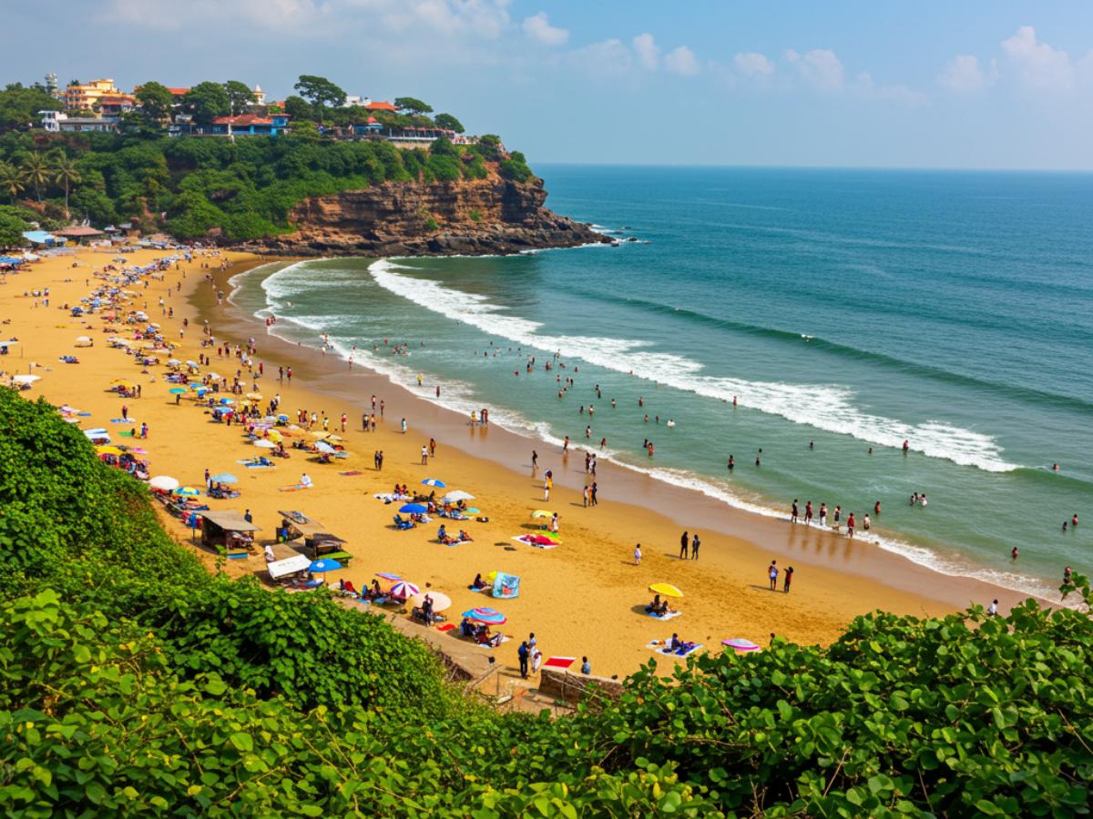 Coastal Vibes + Hidden Wonders: 6 Places Near Varkala That’ll Steal ...