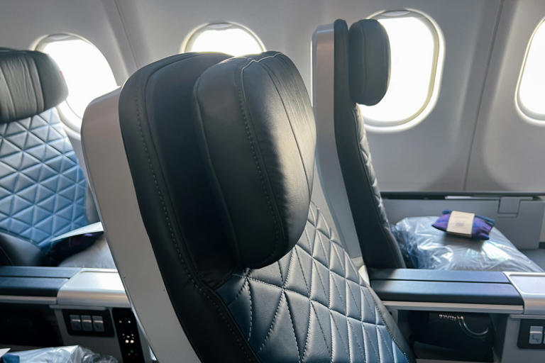 Ultimate guide to Delta premium economy: What is it and is it worth it?