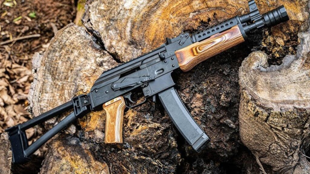 Carbines That Love Subsonic Loads and Hate Supersonic