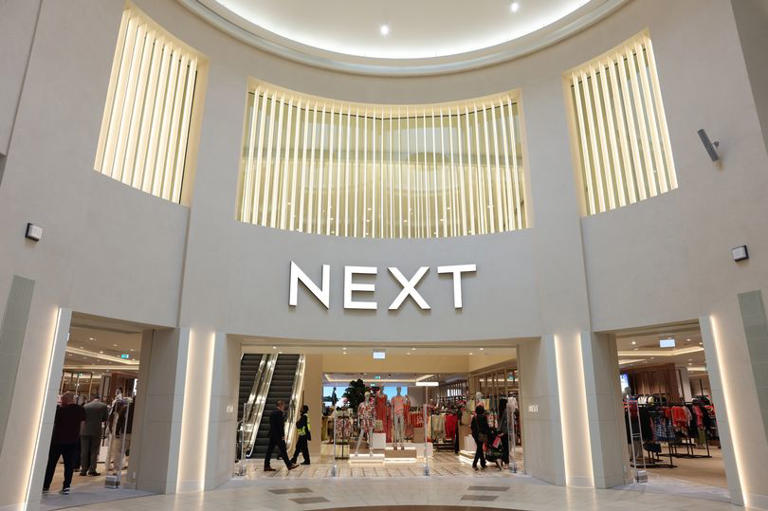 Newcastle shopping centre Eldon Square on mission to become world ...