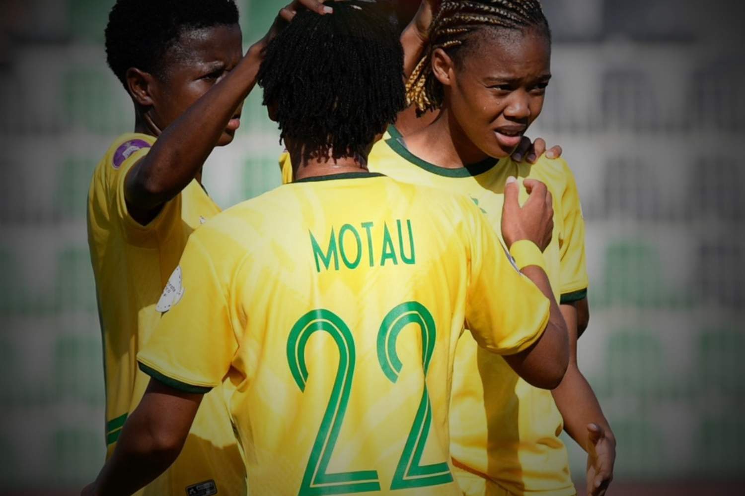 WAFCON 2025: Banyana Banyana fixtures on the road to defending title