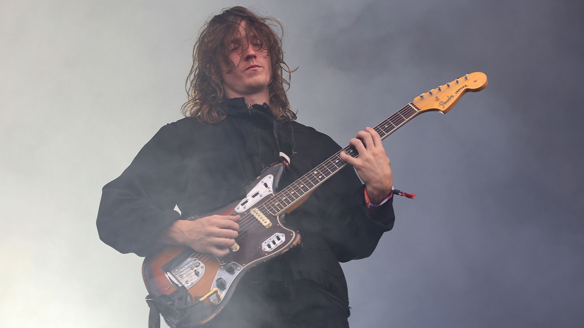 Mk.gee was named Eric Clapton’s favorite new guitarist – now he’s ...
