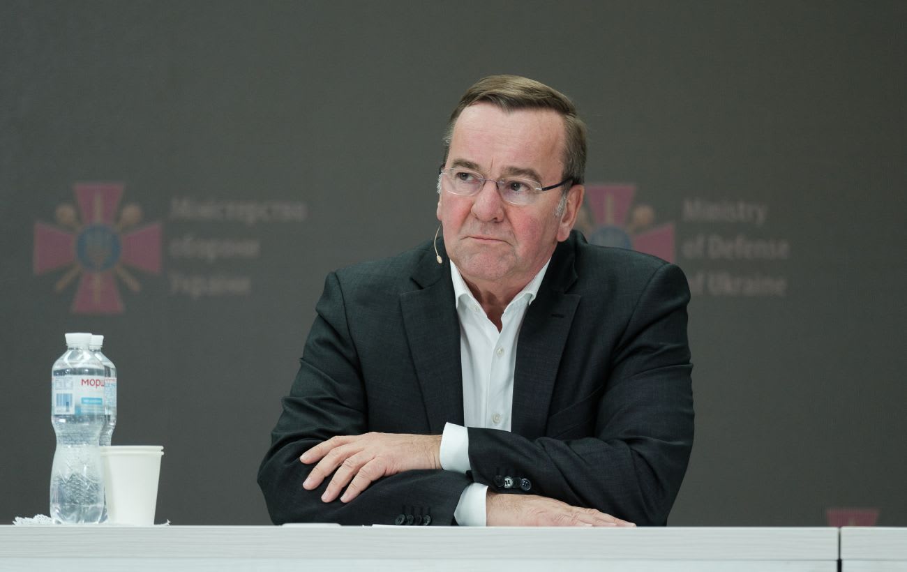 No direct US deliveries: Spiegel reveals NATO's secret weapons plan for ...