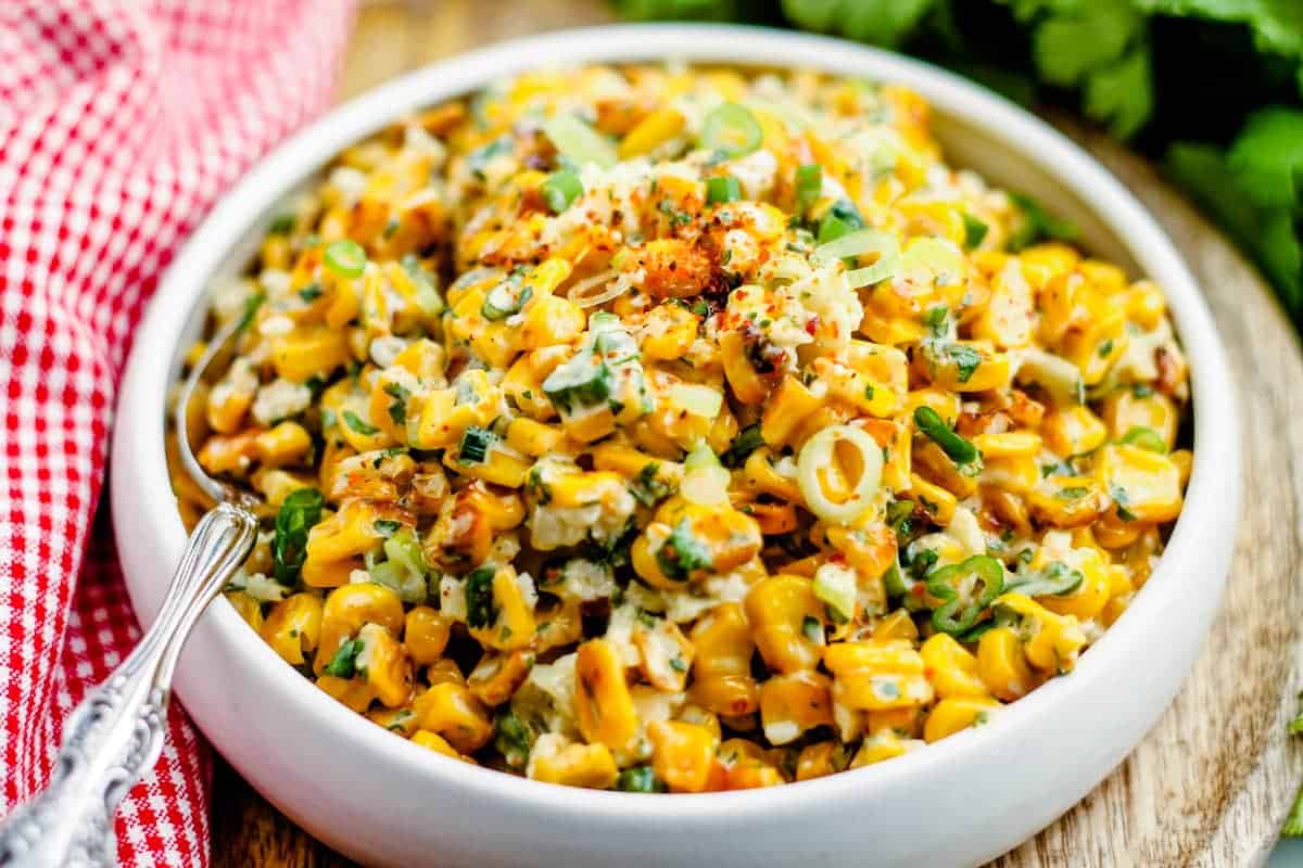 22 Classic Potluck Dishes That Made Hosting Easy Again