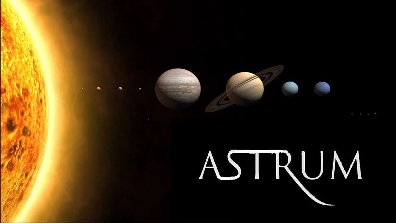 How Big is our Solar System?