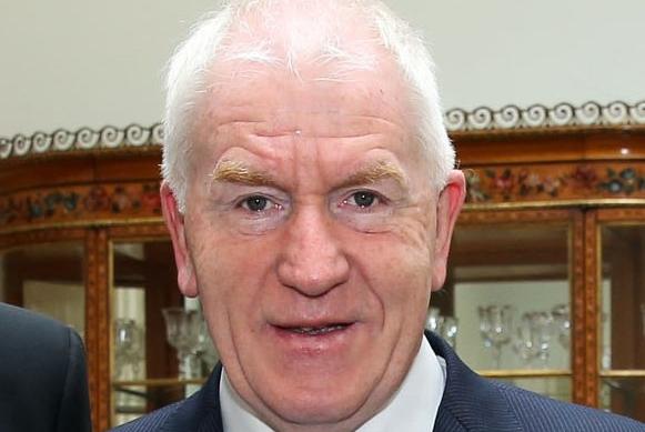 ‘Harvest the Light’ launch marks 20 years of Meigh arts centre Teac Mallon