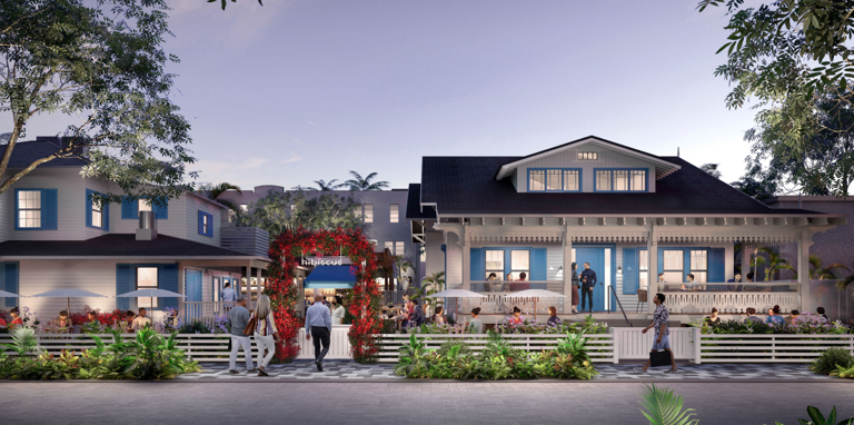Related Ross wants $1.3M grant from city of West Palm Beach to convert ...