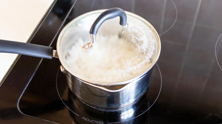 How To Safely Reheat Leftover Rice To Avoid That Toxic Bacteria