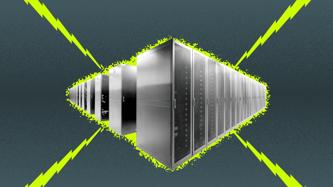 Pasco County weighs moratorium on AI data centers