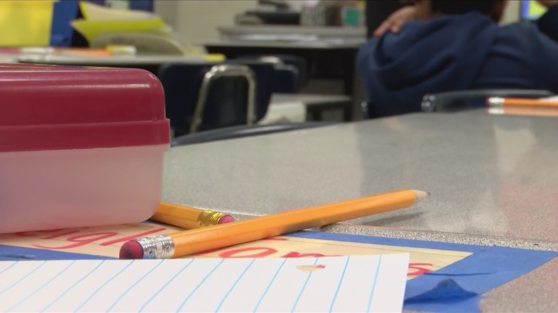 Red Stick Mom helping parents prepare for back to school